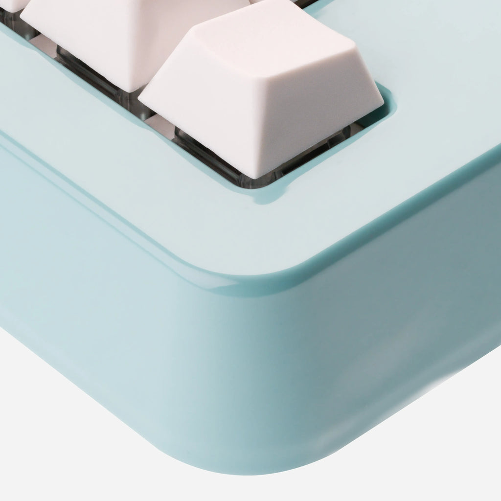 the Norbaforce Mark IV – Norbauer & Co.