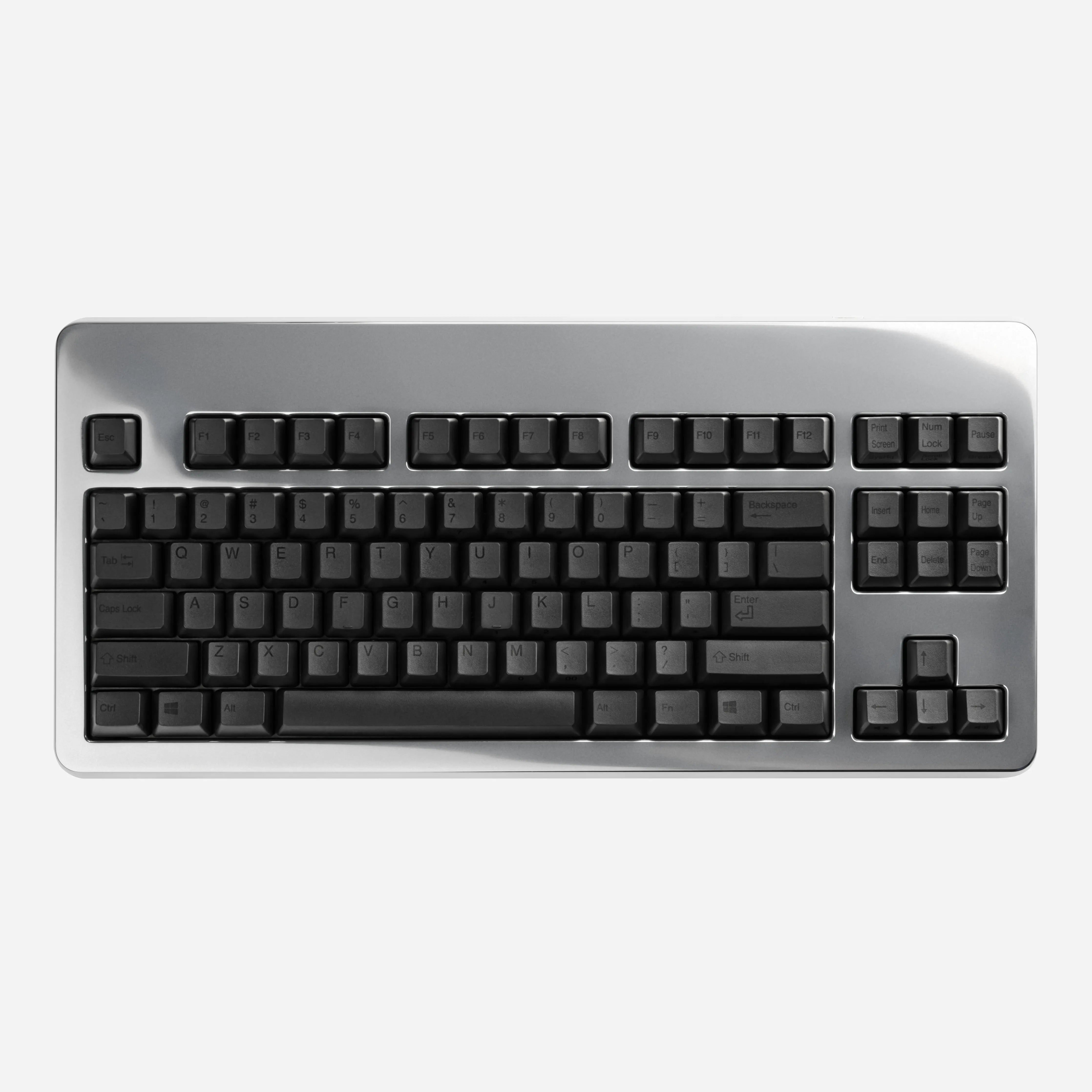 the Norbaforce Mark IV – Norbauer & Co.