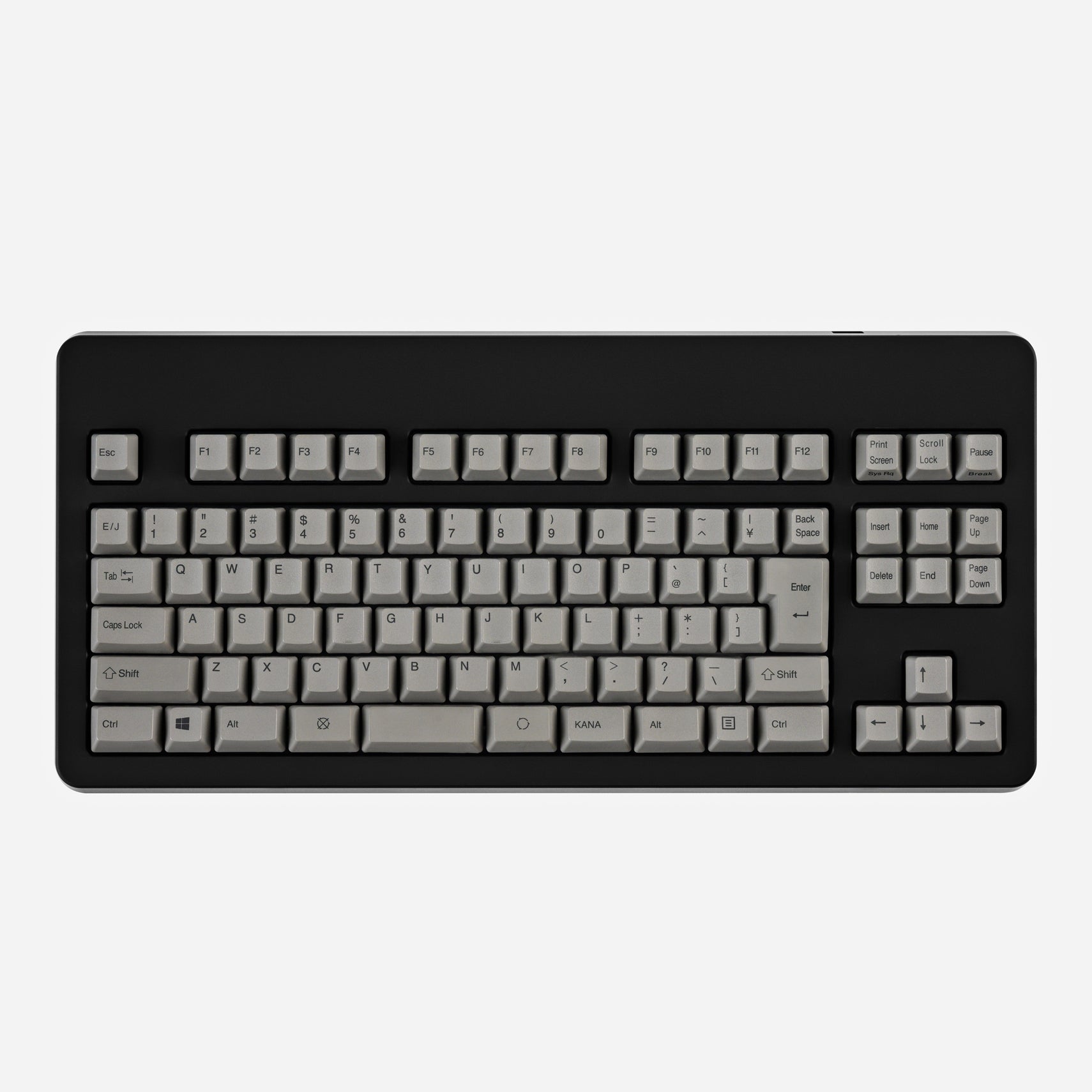 the Norbaforce Mark II – Norbauer & Co.