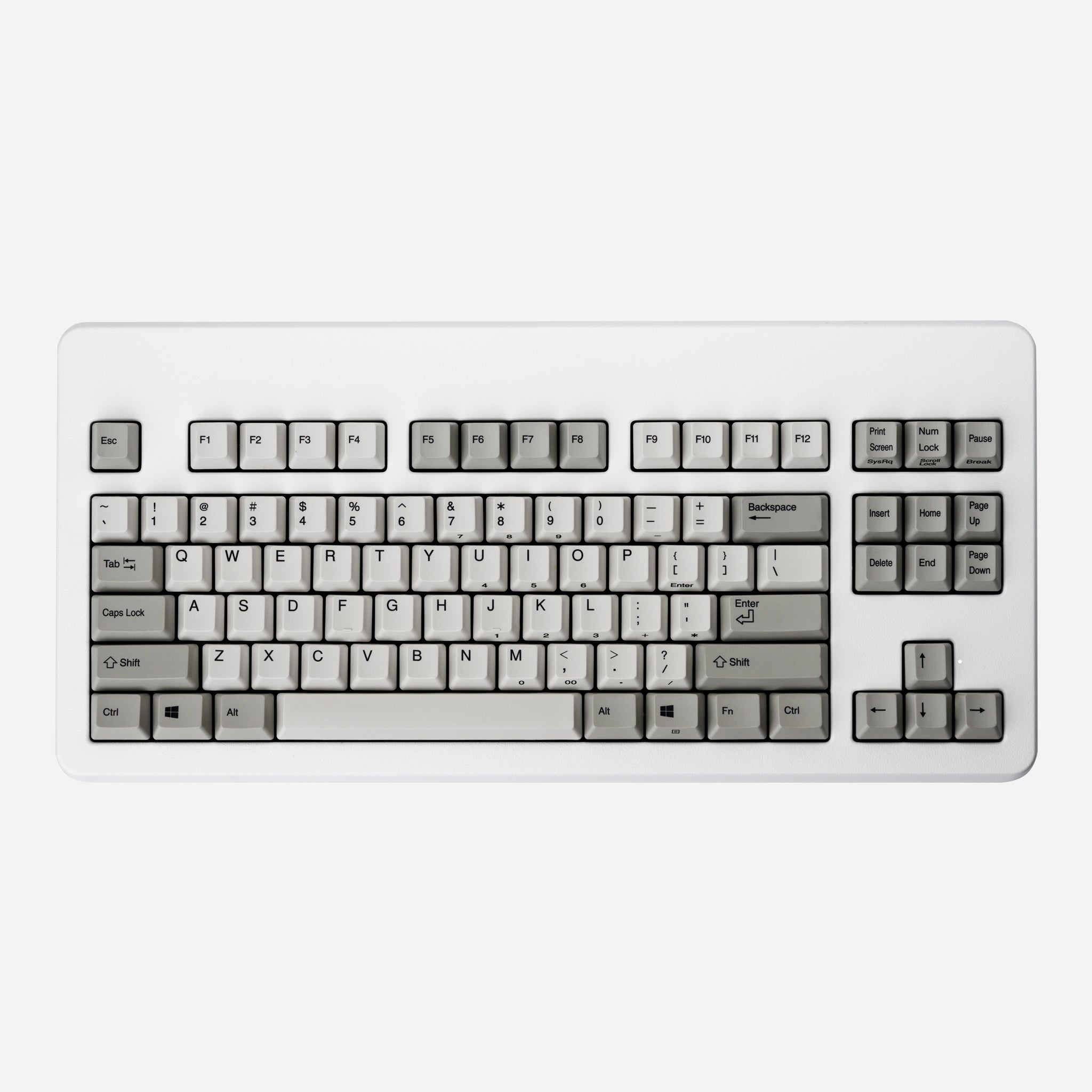 the Norbaforce Mark II – Norbauer & Co.