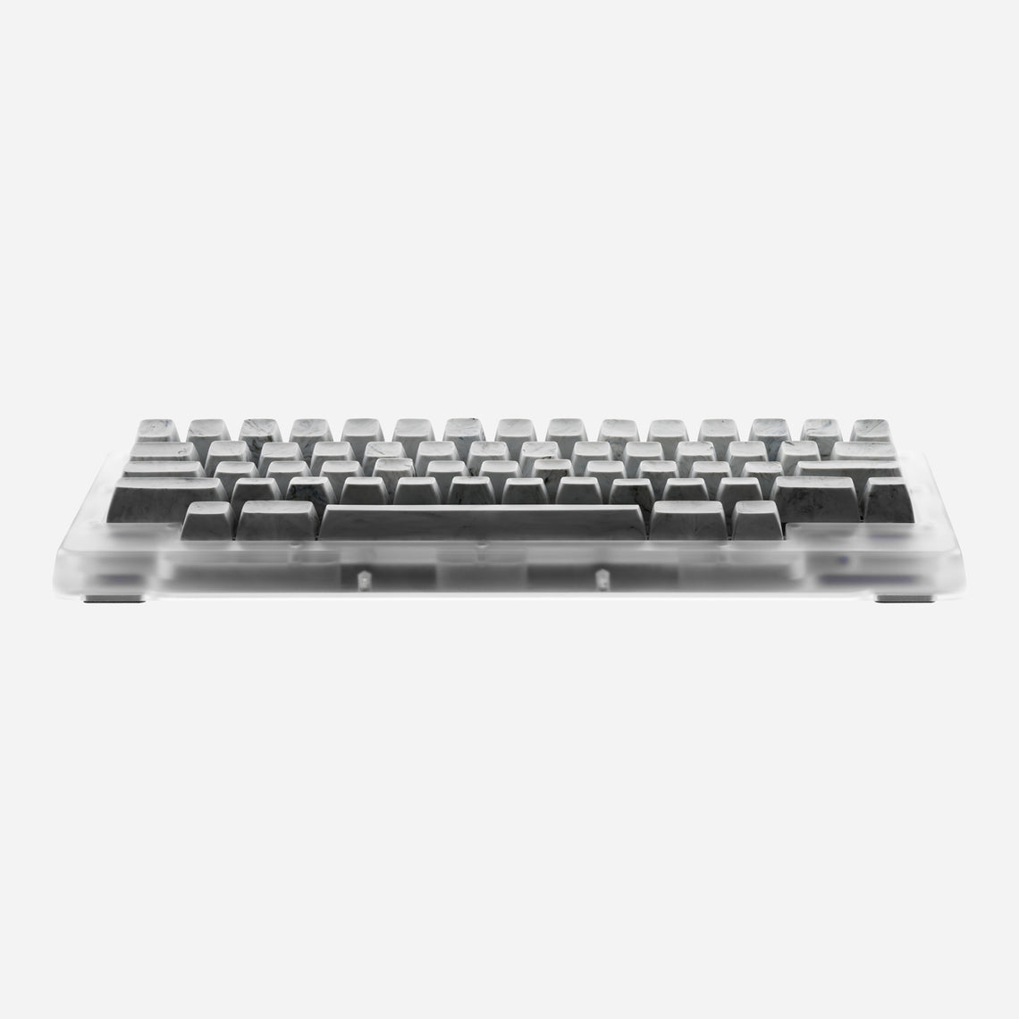 the Heavy Grail (HHKB Housing) – Norbauer & Co.