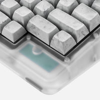 the Heavy Grail (HHKB Housing) – Norbauer & Co.